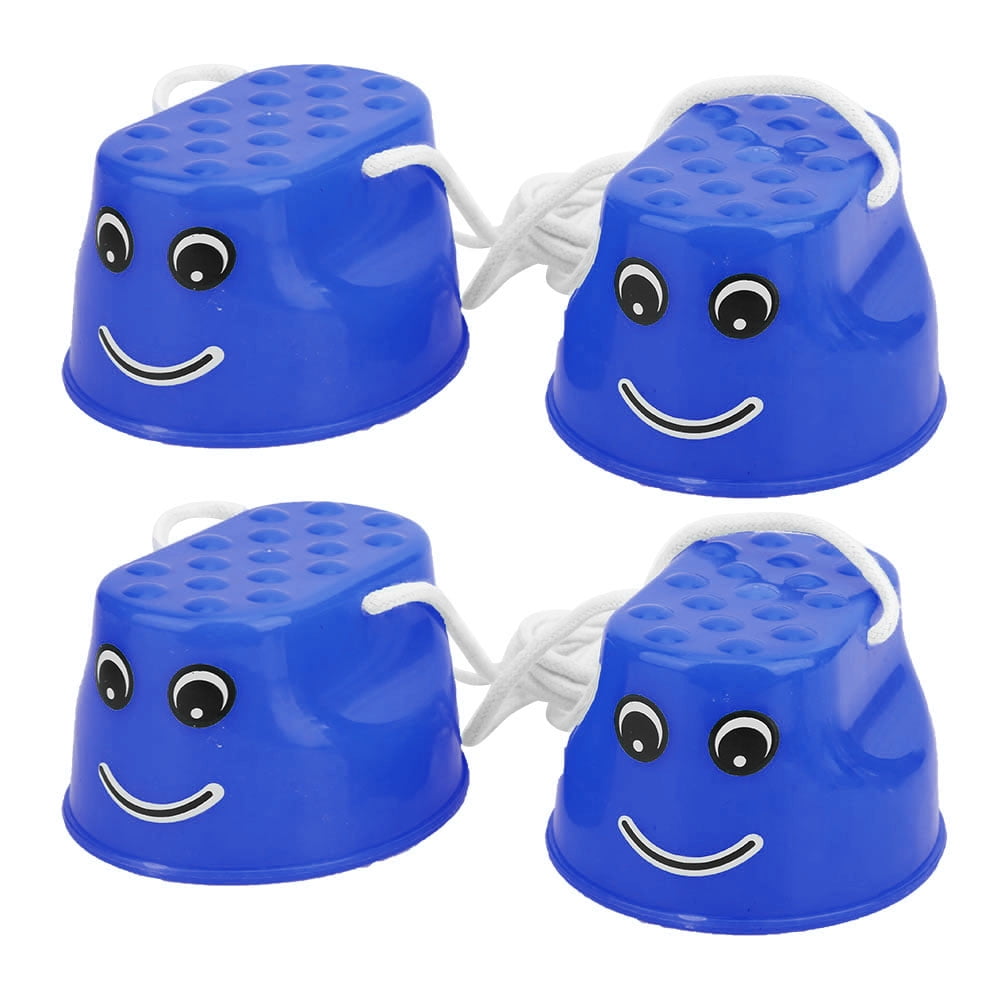 Children Walk Stilts, Non-slip Strong Toughness Compression Resistance ...