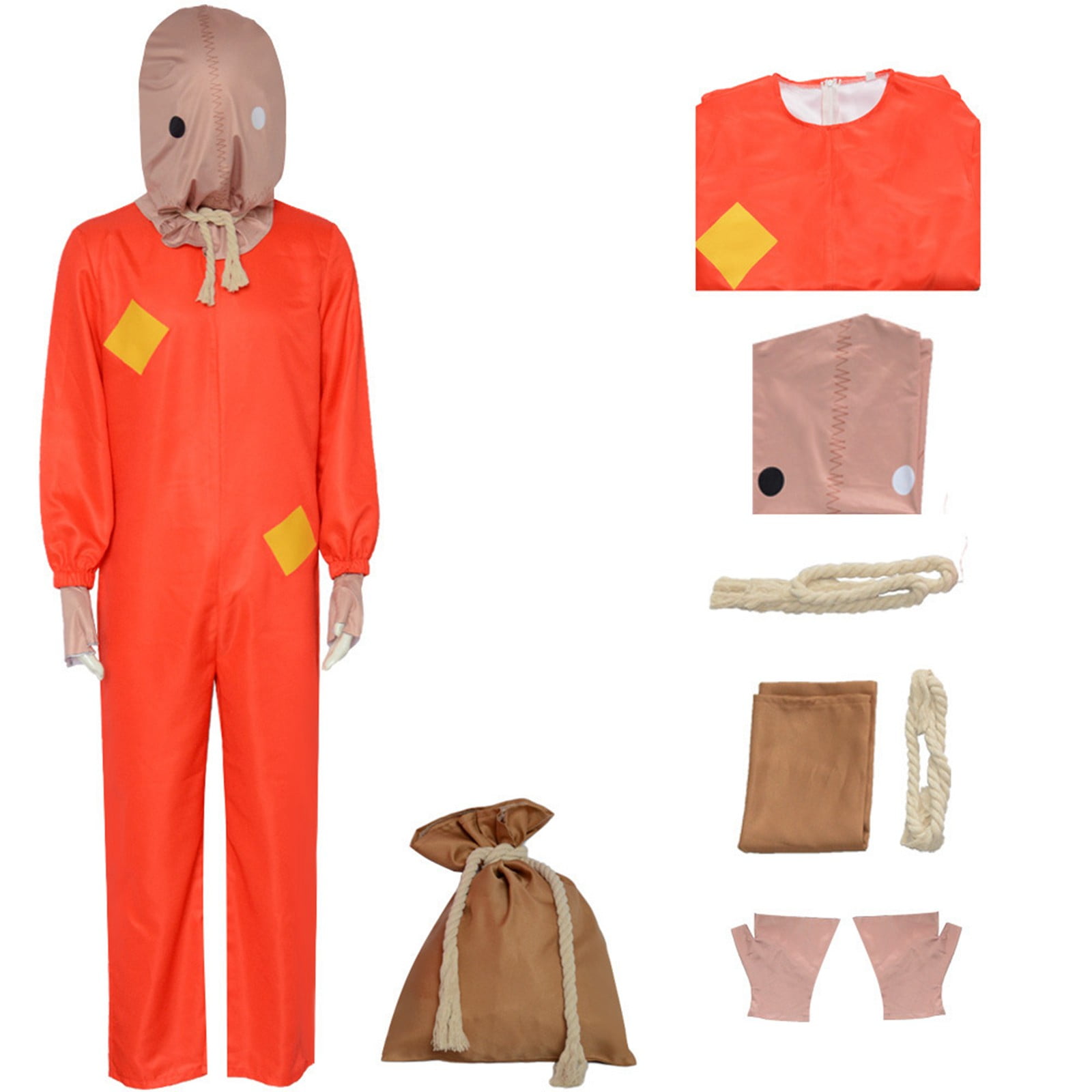 Children Want Candy, Costumes, Costumes, Role-Playing Sets, Party ...