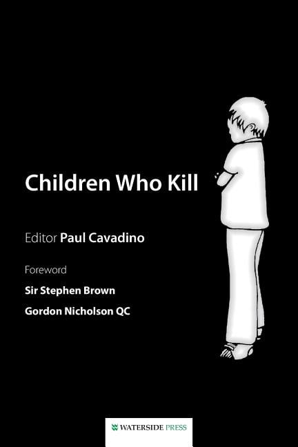 Children Who Kill - Walmart.com