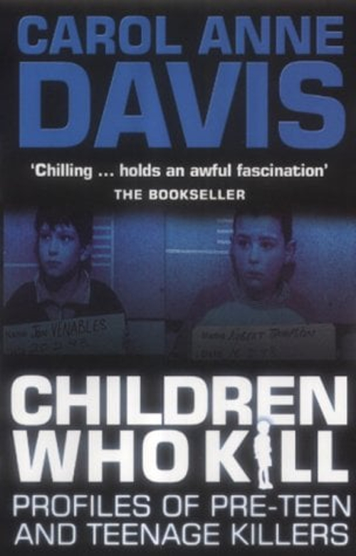 Pre-Owned Children Who Kill: Profiles of Teen and Pre-Teen Killers ...