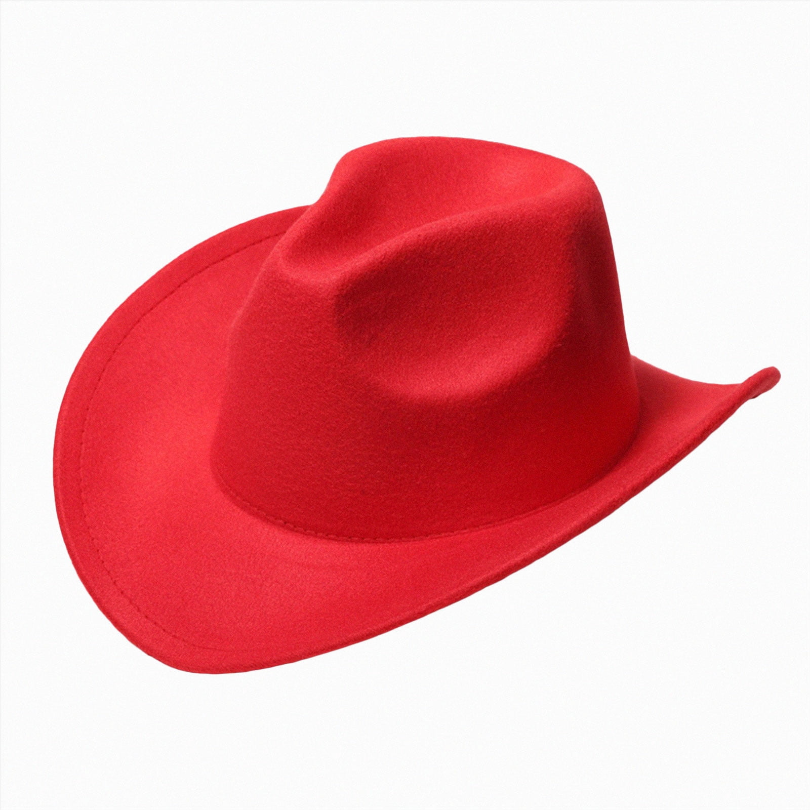 Children Winter Hats Cowboy Hat For Kids Birthday Party Party Headwear ...