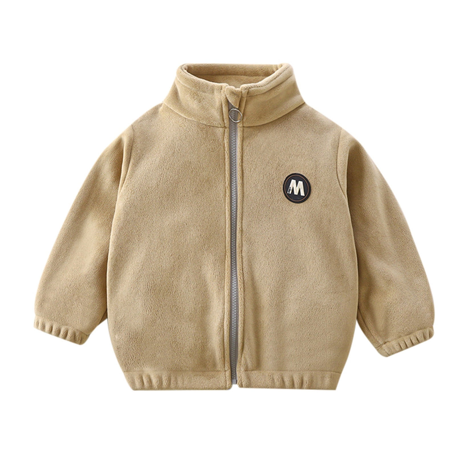 Children Winter Jacket Children'S Boy'S And Girl'S Large Children'S ...