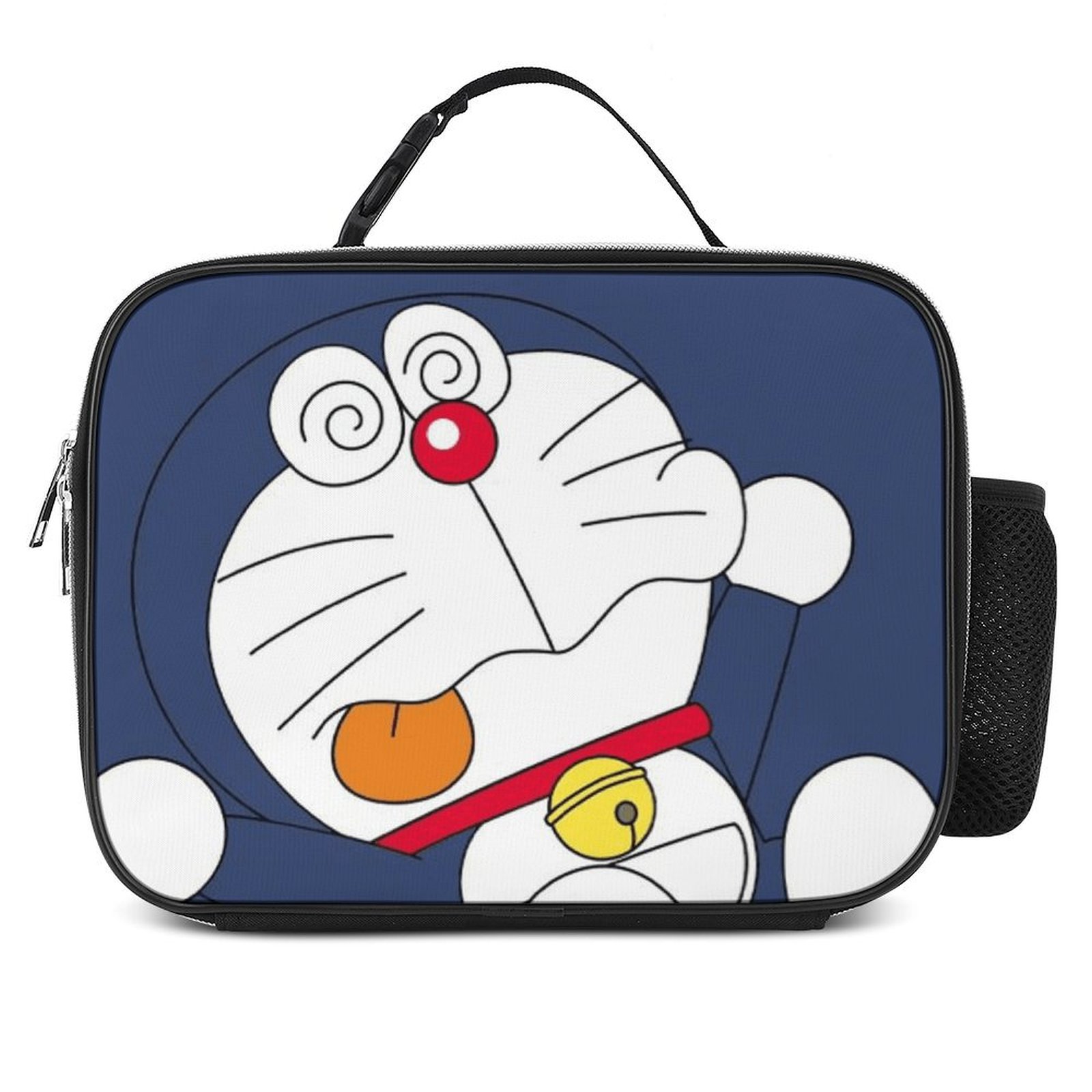 Children and teenagers cartoon lunch pack Doraemon suitable for ...