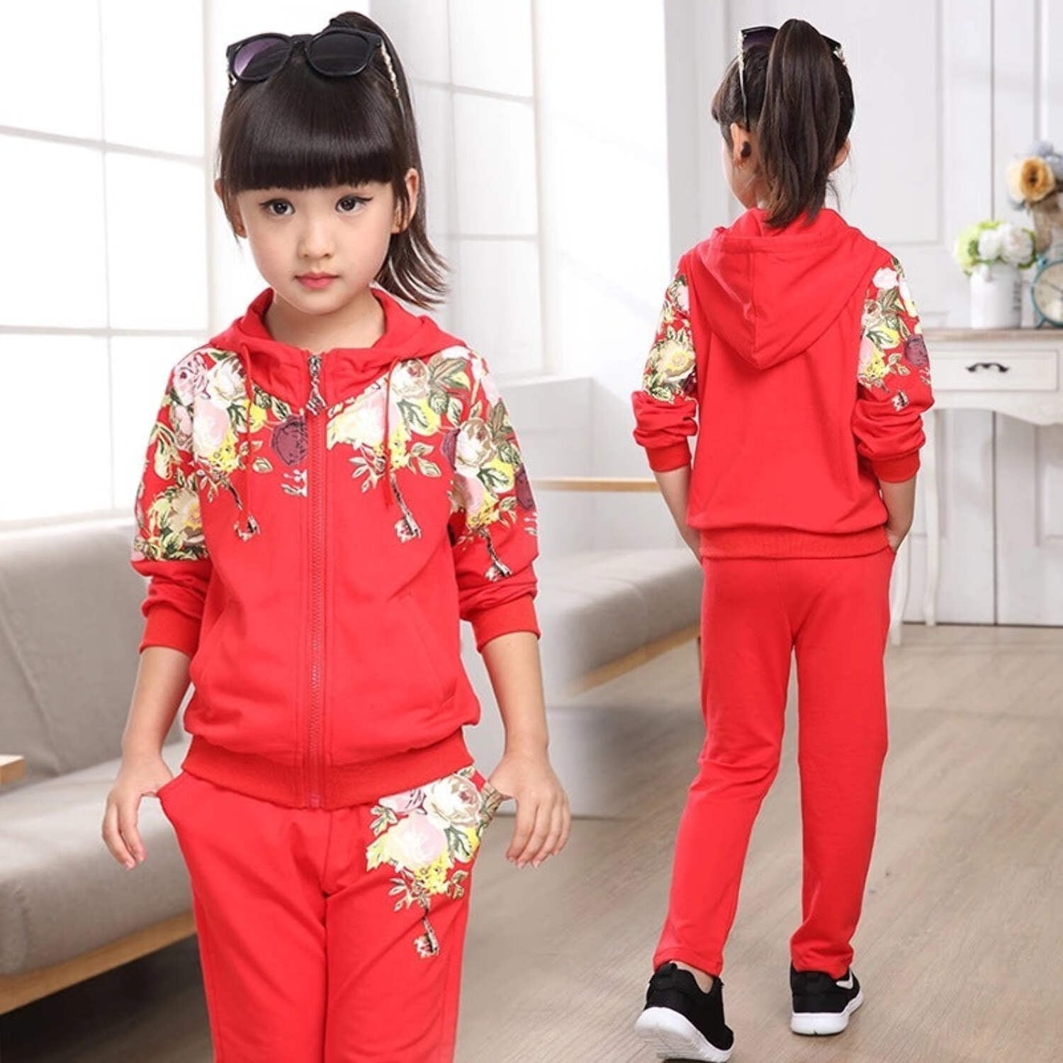 Children clothes set - Walmart.com