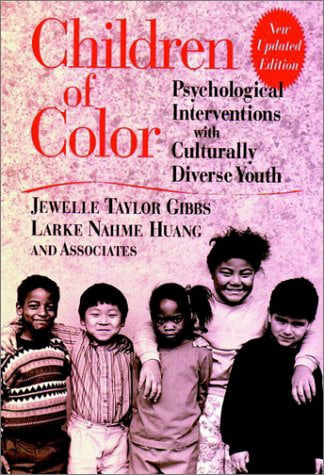 Pre-Owned Children of Color: Psychological Interventions with ...