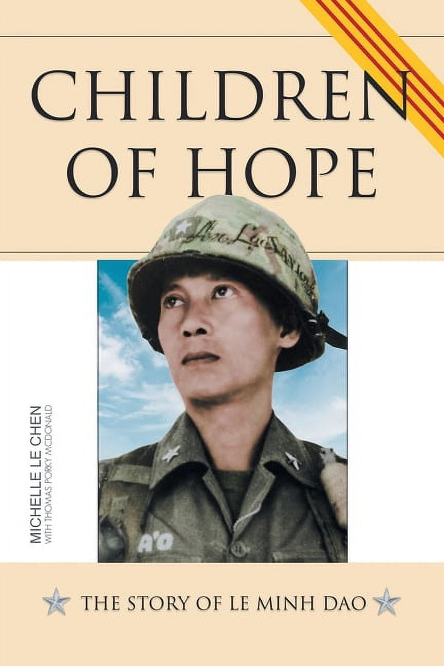 Children of Hope: The Story of Le Minh Dao -- Michelle Le Chen - Walmart.com