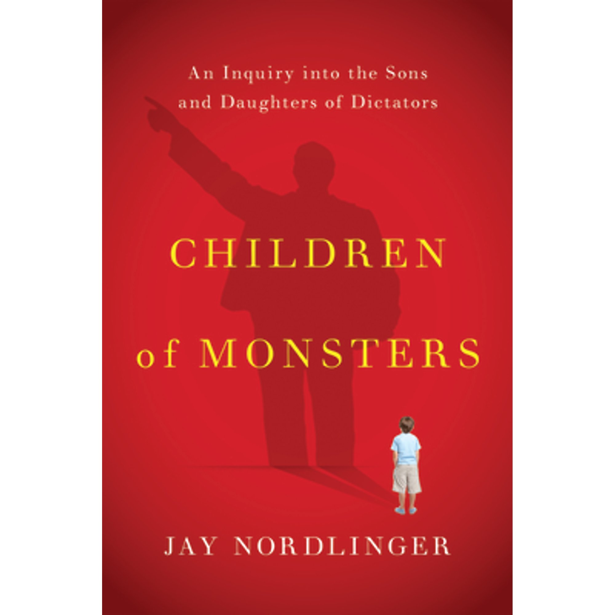 Pre-Owned Children of Monsters: An Inquiry into the Sons and Daughters ...