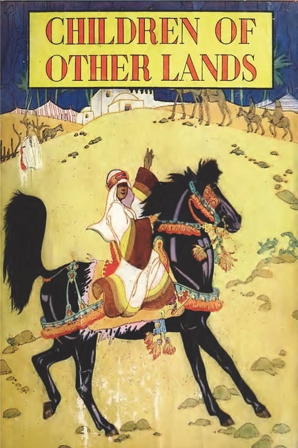 Children of Other Lands, (Paperback) - Walmart Business Supplies