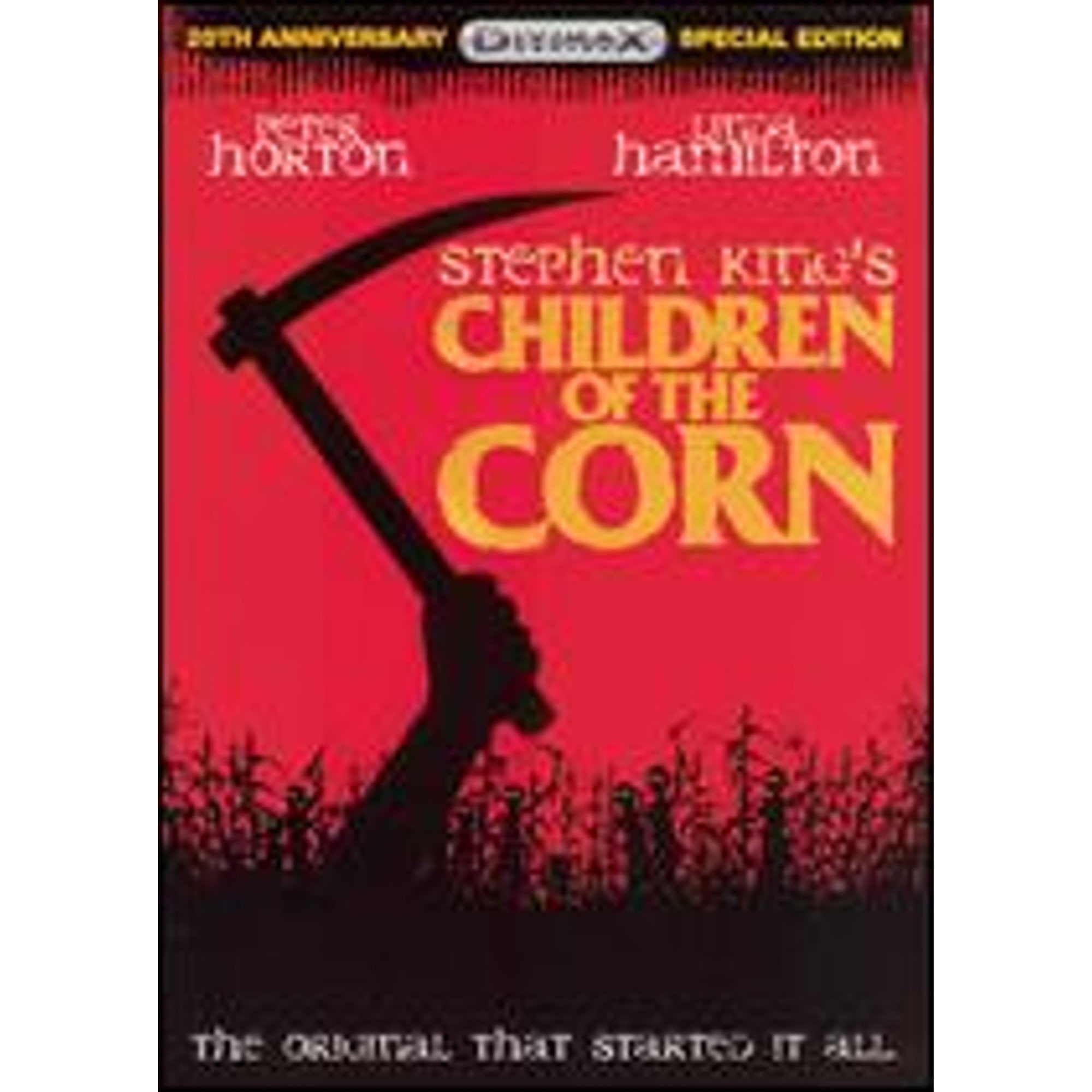 Pre-Owned Children of the Corn [20th Anniversary Special Edition] (DVD ...