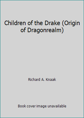 Pre-Owned Children of the Drake (Mass Market Paperback) 0446361534 ...