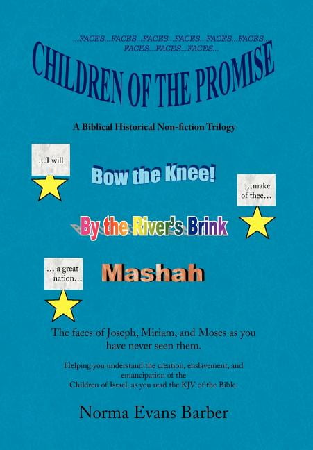 Norma Evans Barber Books - Walmart.com