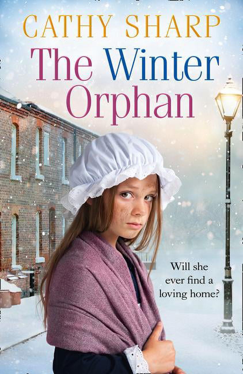 Children of the Workhouse The Winter Orphan, Book 3, (Paperback ...