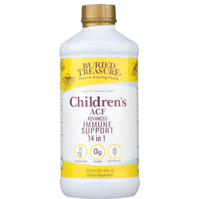 Children's ACF - Walmart.com