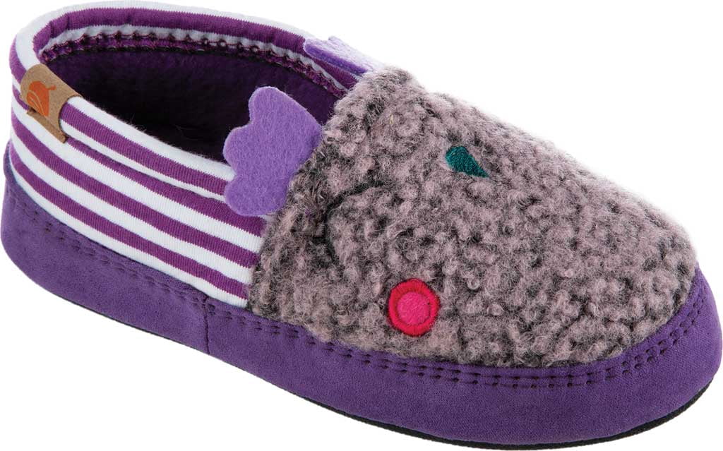 Acorn Slippers Kids