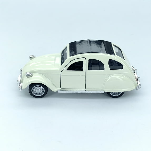 Children's Alloy Car Model Toy Realistic Collectible Racing Vehicle ...