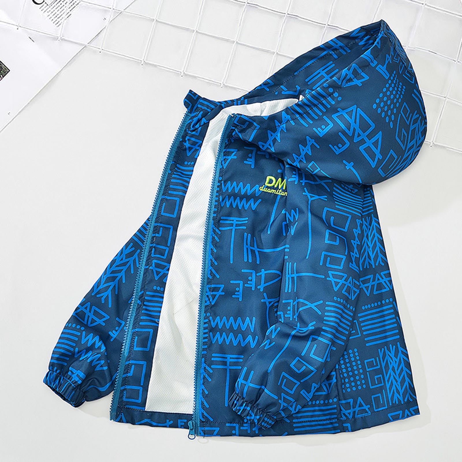 Children's And Boys' Spring And Fall Stormtrooper Jacket Children's ...