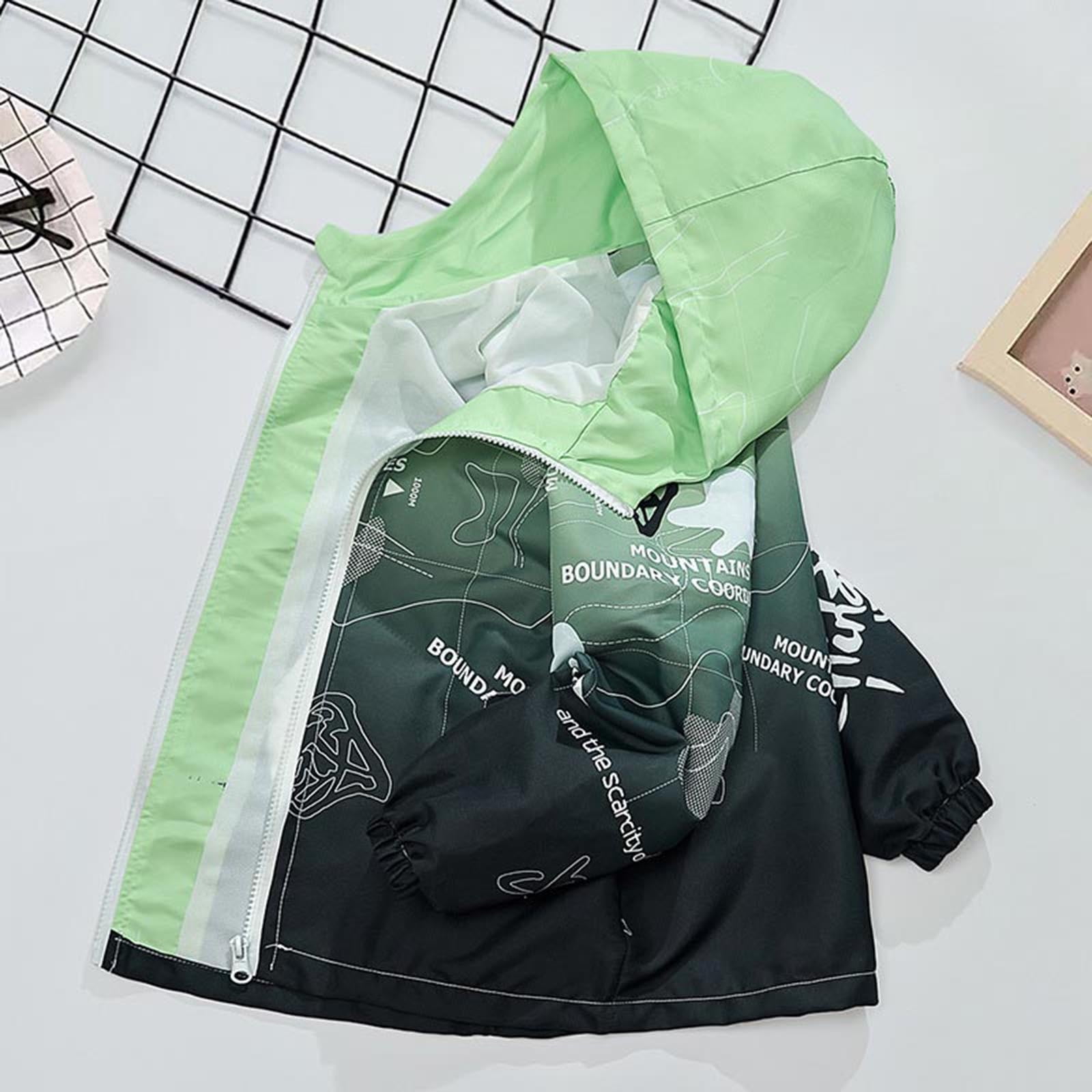 Children's And Boys' Spring And Fall Stormtrooper Jacket Children's ...