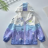 Children's And Boys' Spring And Fall Stormtrooper Jacket Children's ...