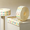 Children's Anti-Collision Corner Strips - 2 Meters Traceless Protective ...