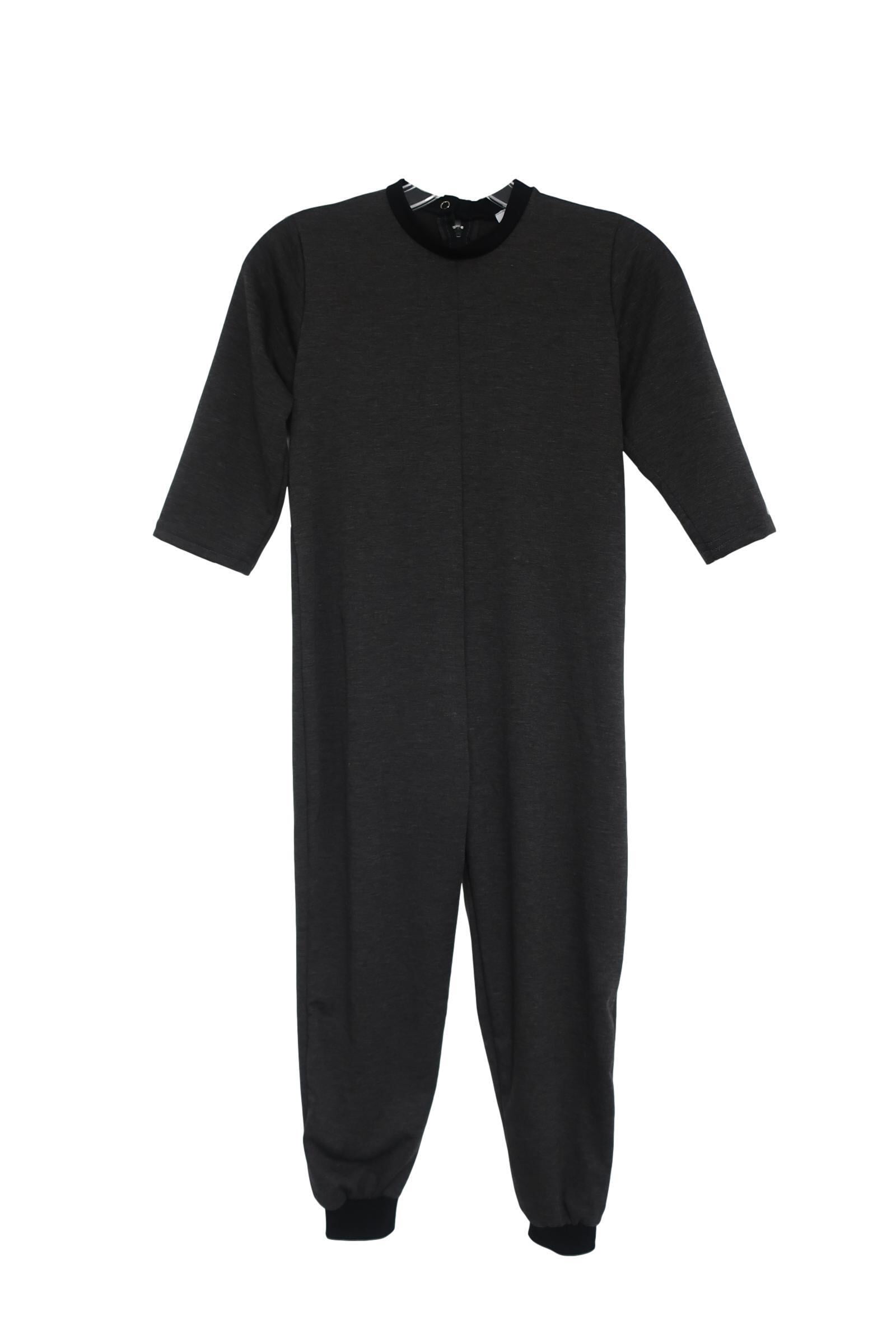 Children's Anti-Strip, One-Piece Jumpsuit for Kids with Special Needs ...