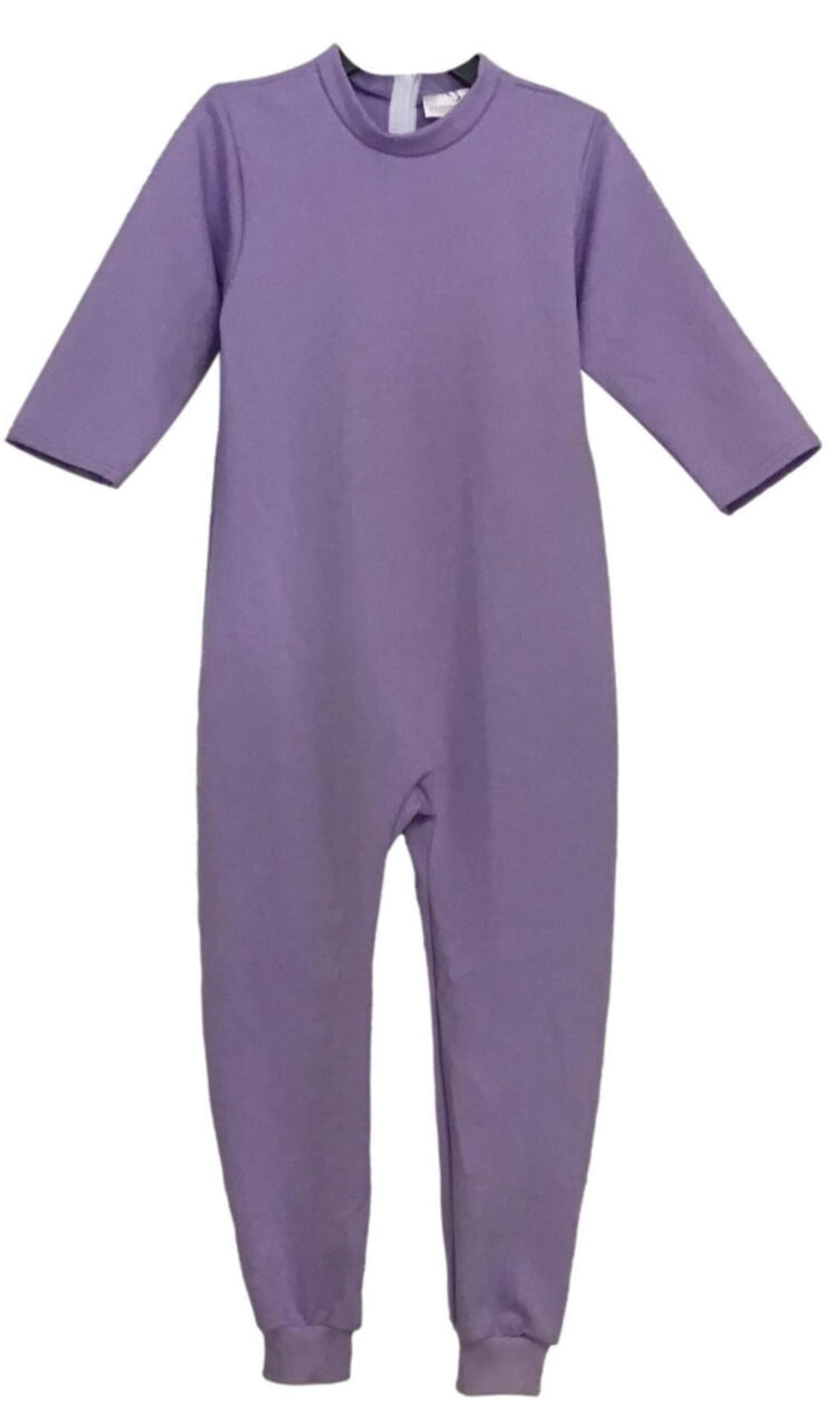 Children's Anti-Strip, One-Piece Jumpsuit for Kids with Special Needs ...
