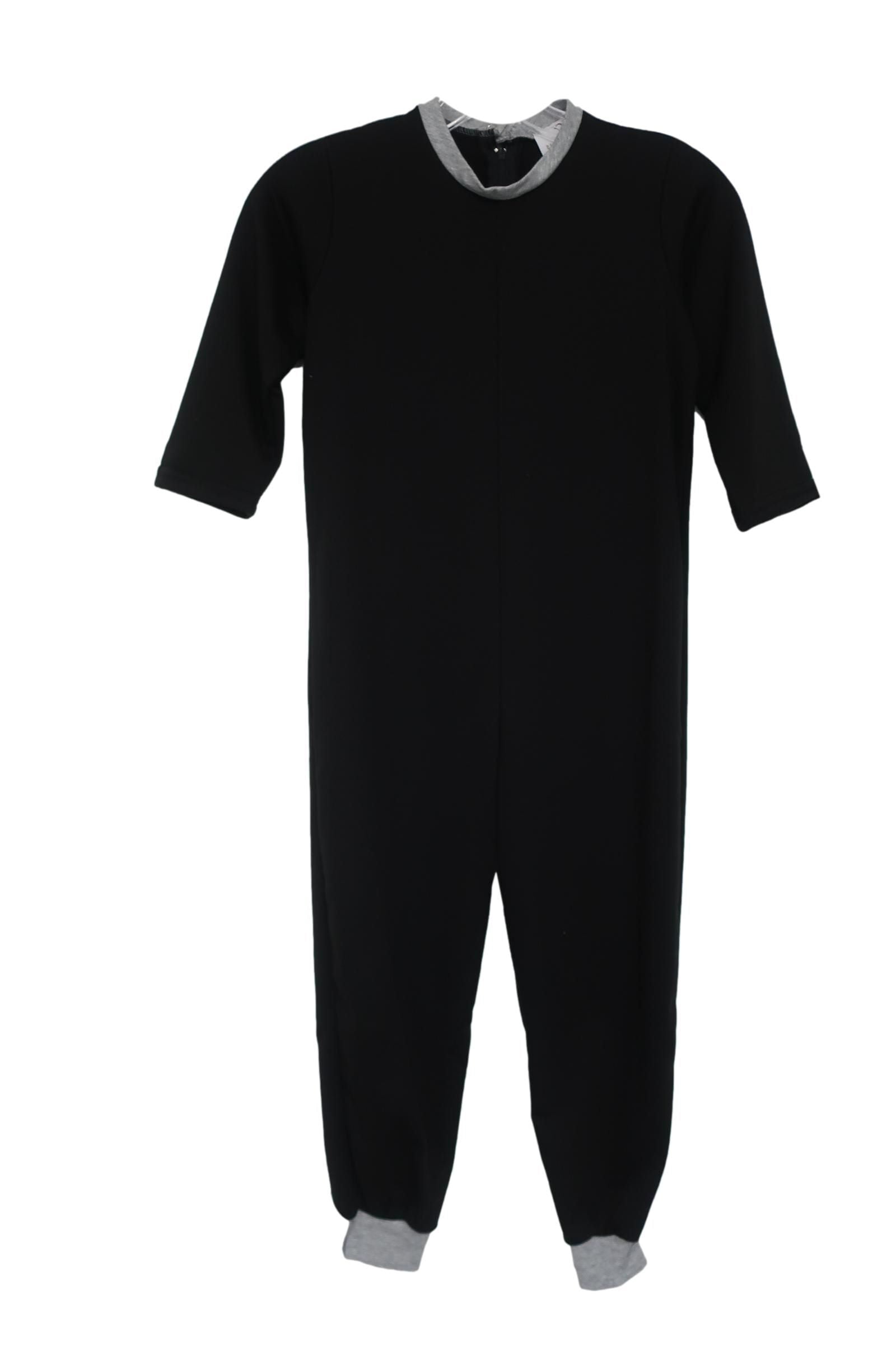 Children's Anti-Strip, One-Piece Jumpsuit for Kids with Special Needs ...