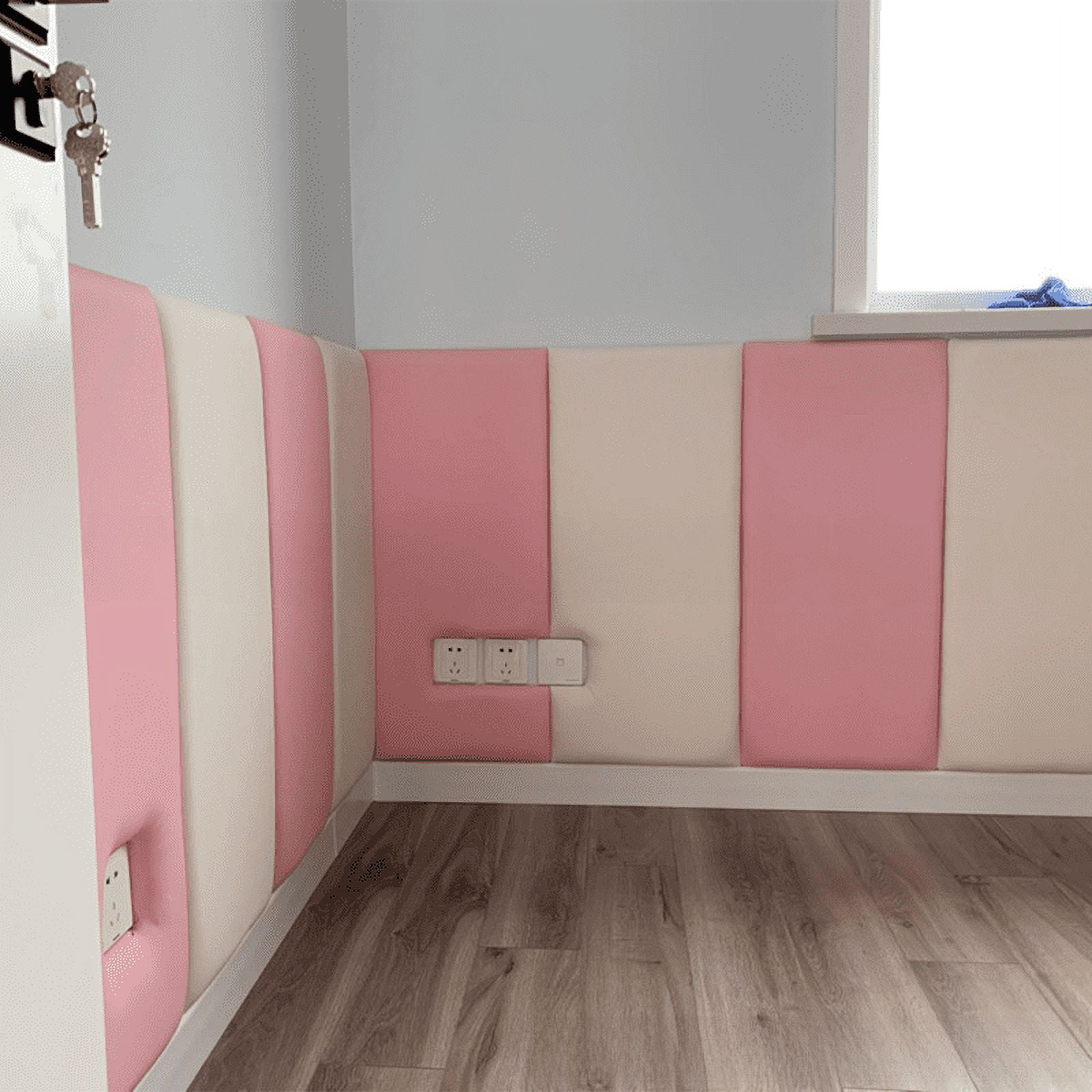 Children's Anti-collision Soft Bag Cushion Kindergarten Naughty Castle ...