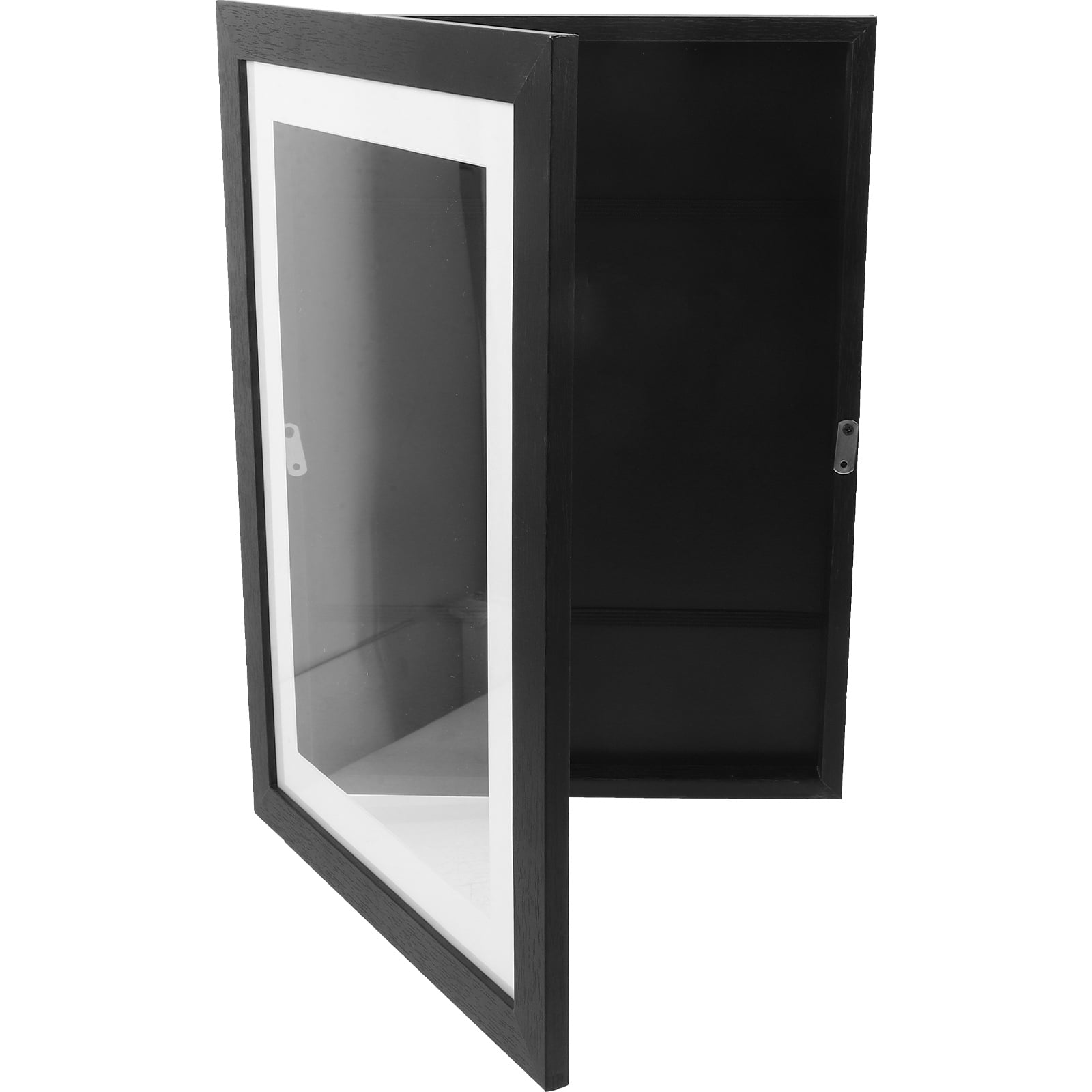 Children's Art Frame Oil Painting Fix Bar DIY Display Shelf Shelves ...