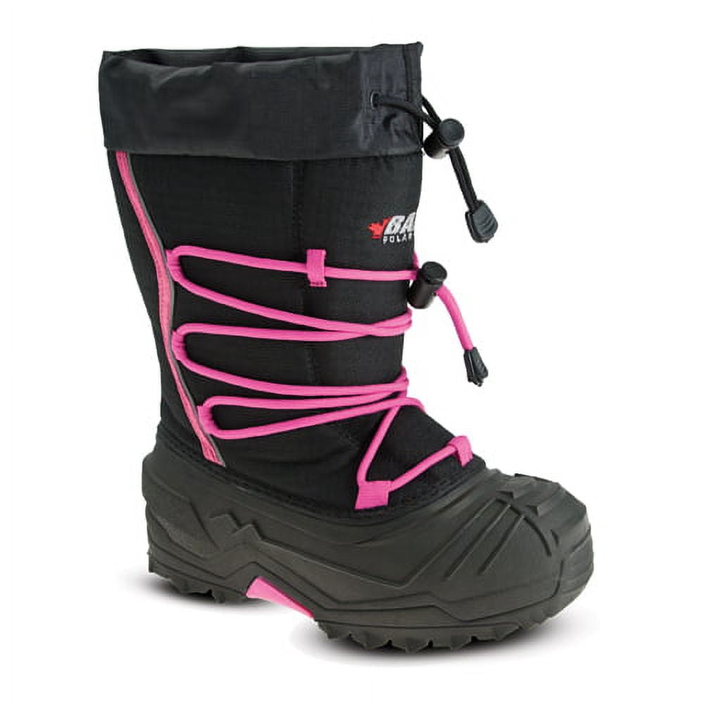 Baffin Young Snogoose Hyper Berry 5 - Walmart.com