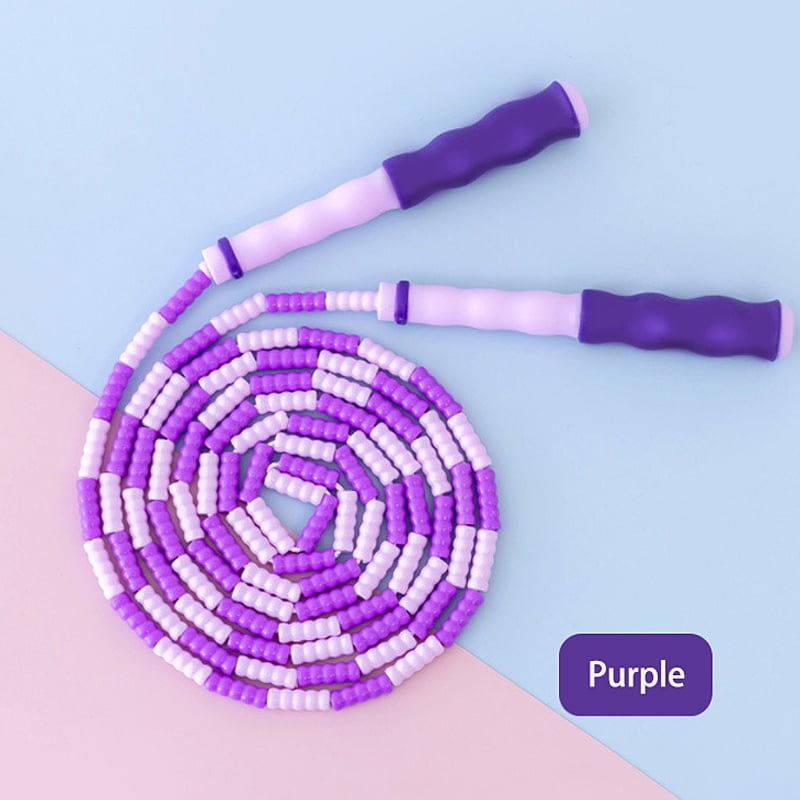 Children's Bamboo Jump Rope For Primary School Students,Kindergarten ...