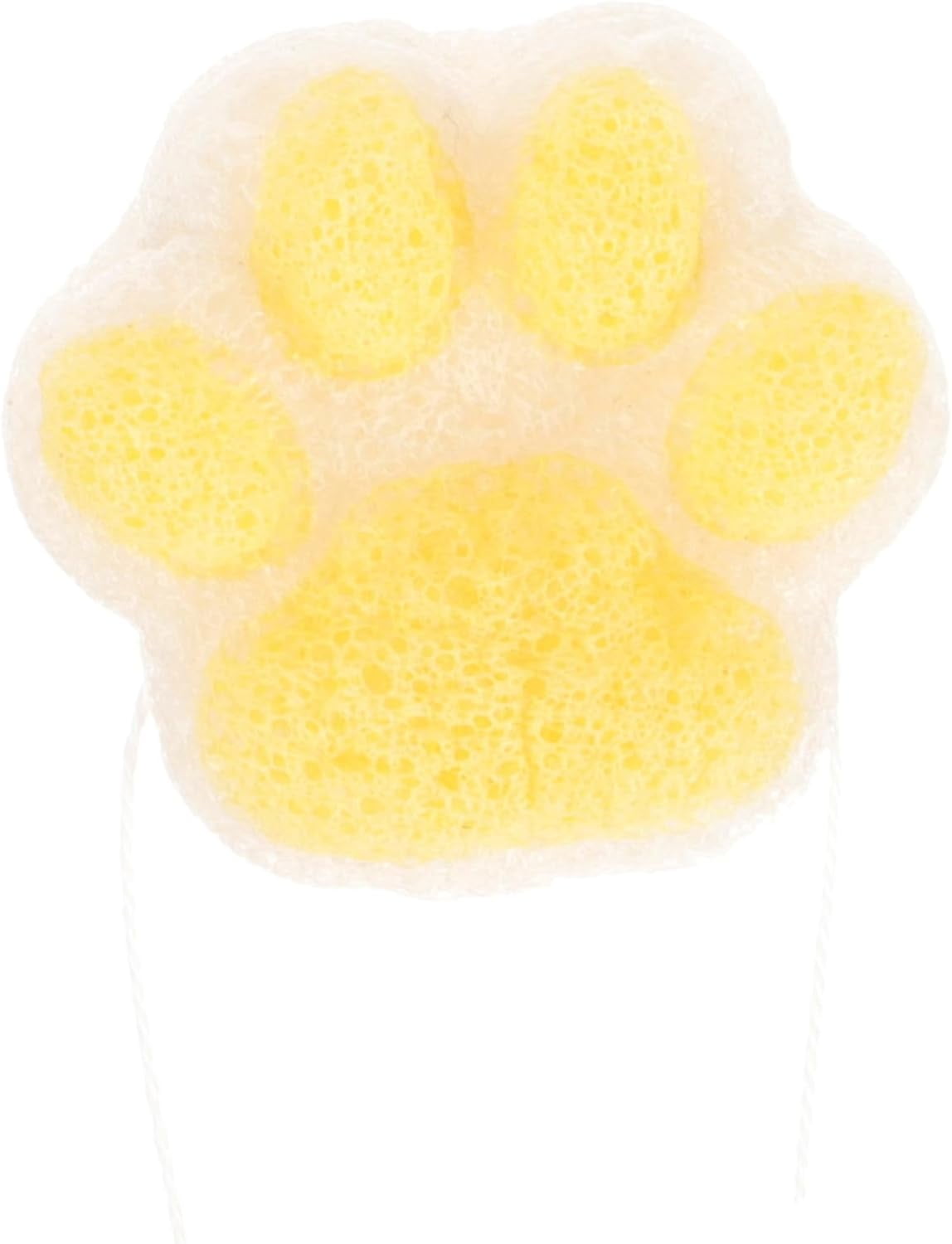 Children's Bath Sponge Bath Loofah Cute Shower Sponge Bathroom Sponge ...