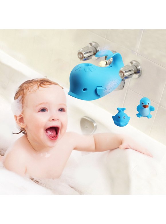 Drain & Spout Covers in Baby Bath - Walmart.com