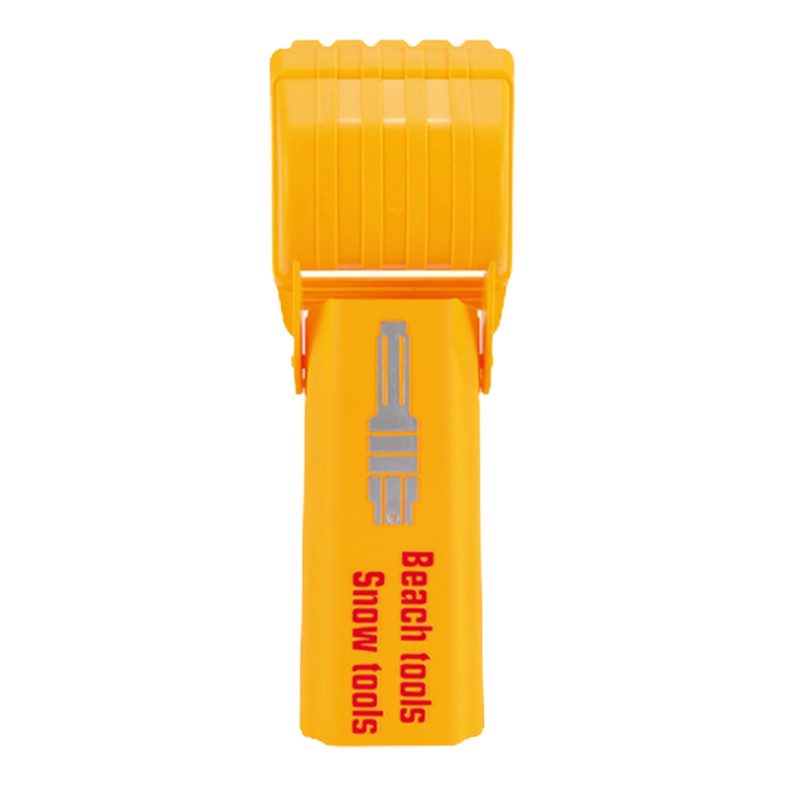 Children's Beach Sand Shovel, Seaside Digging Tools for Kids, Fun ...