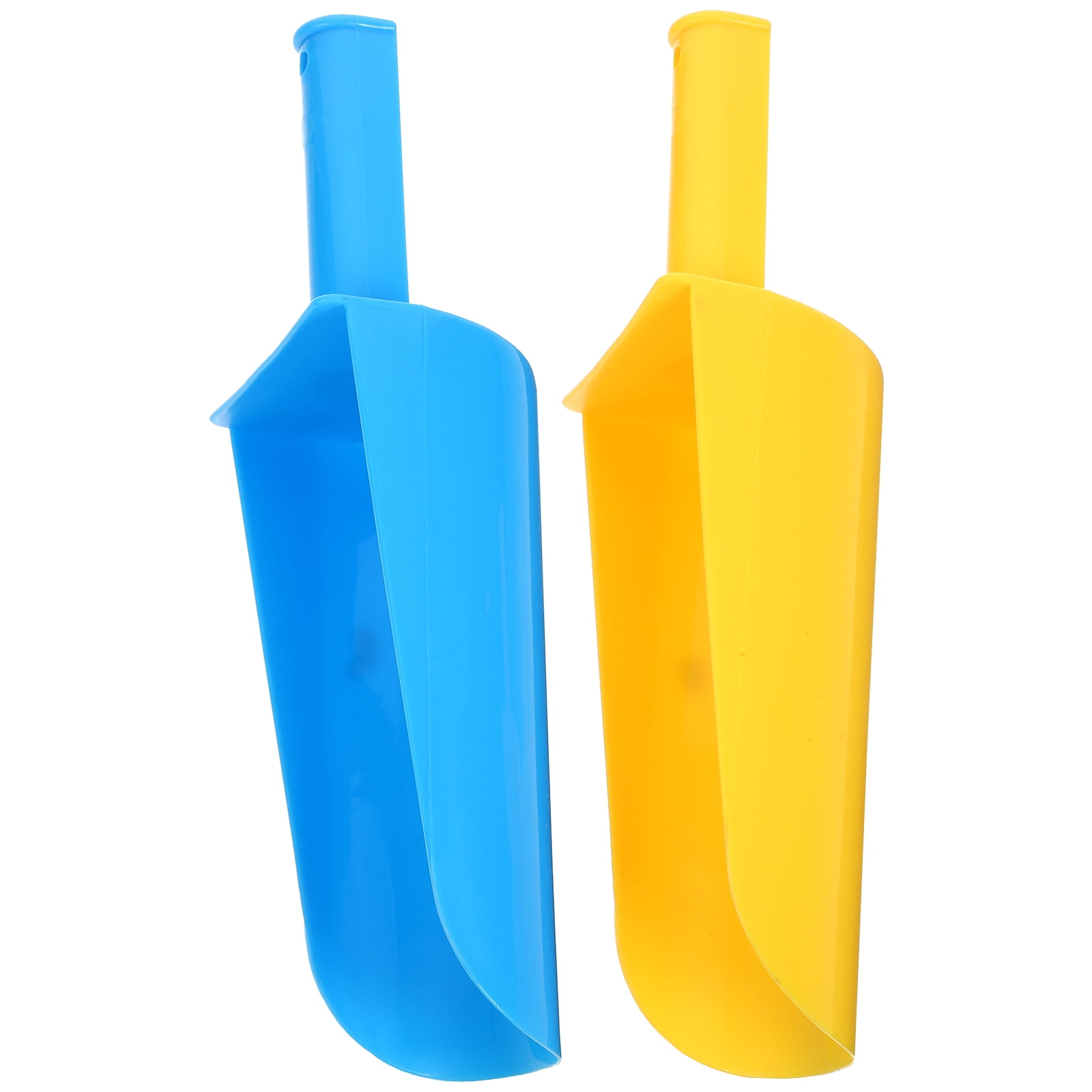 Children's Beach Shovel Shovels For Scoop Outdoor Toys Sand Pp Baby ...
