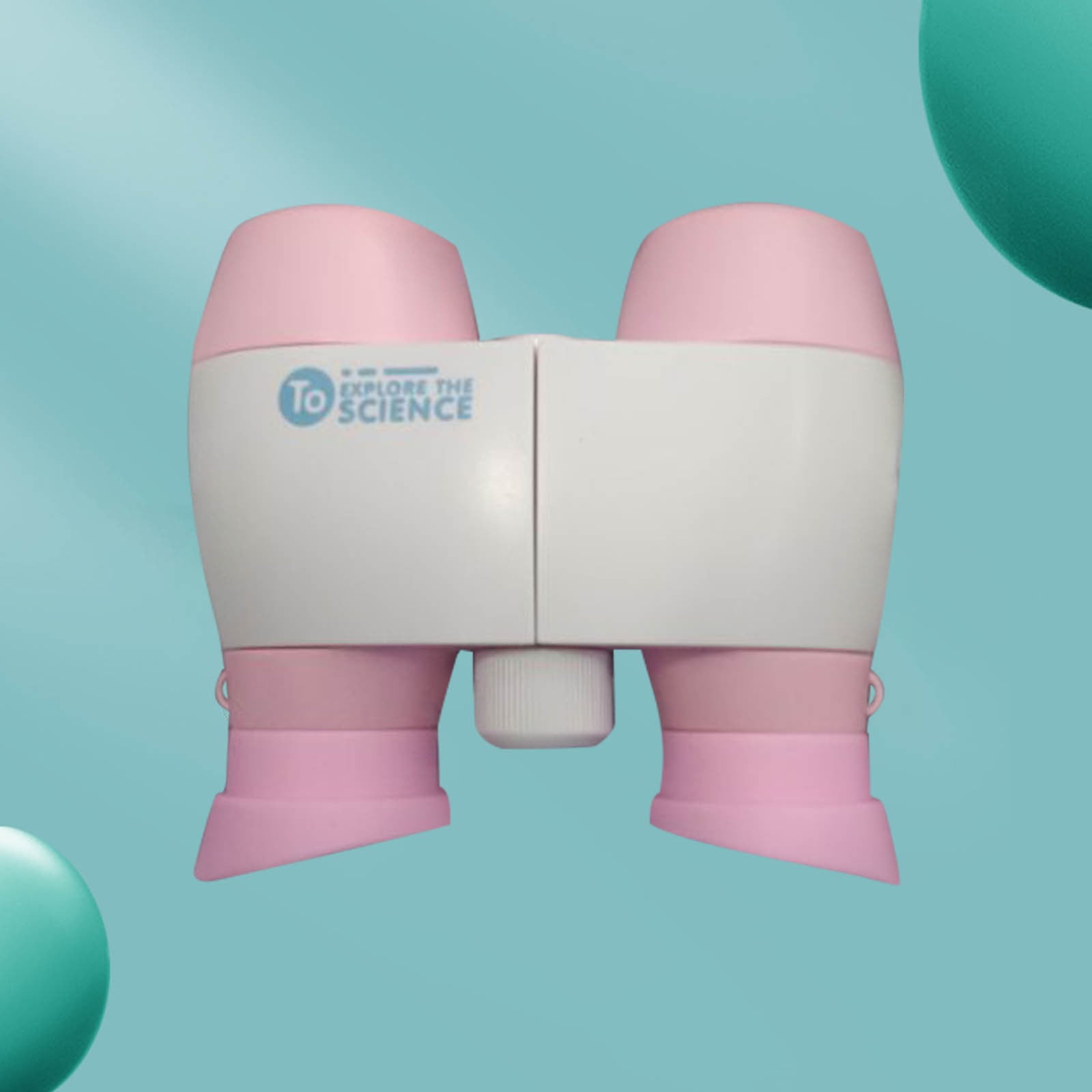 Children's Binoculars Outdoor Portable Binoculars Outdoor essentials Outdoor for women Optical ...