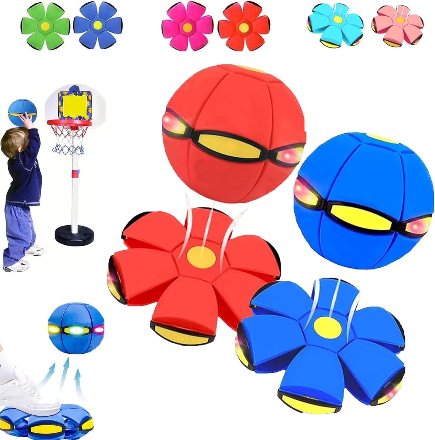Bouncing Ball Magic Meta Ball, Magics Bouncing Balls, Bouncing Ball ...