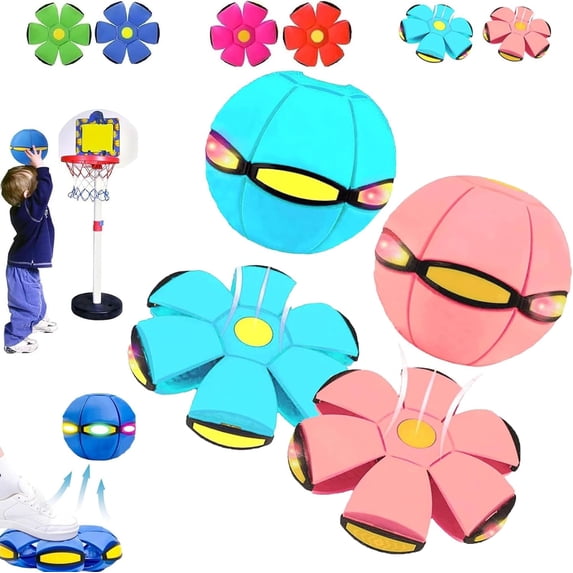 Children's Bouncing Ball Magic Meta Ball, Magics Bouncing Balls ...