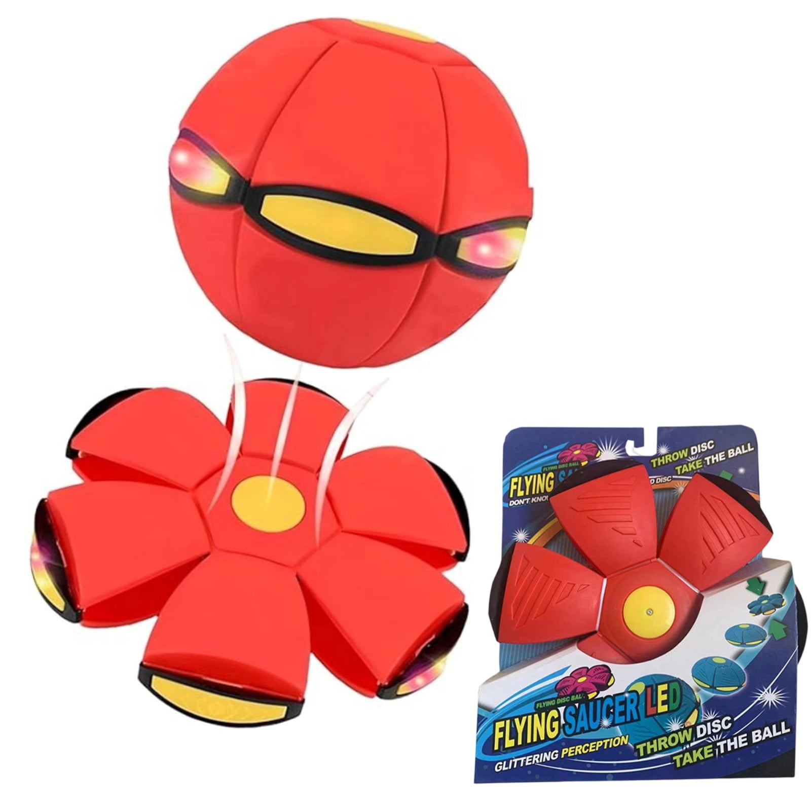 Children's Bouncing Ball, Magic Metaball Bouncing Ball, Magic Meta ...