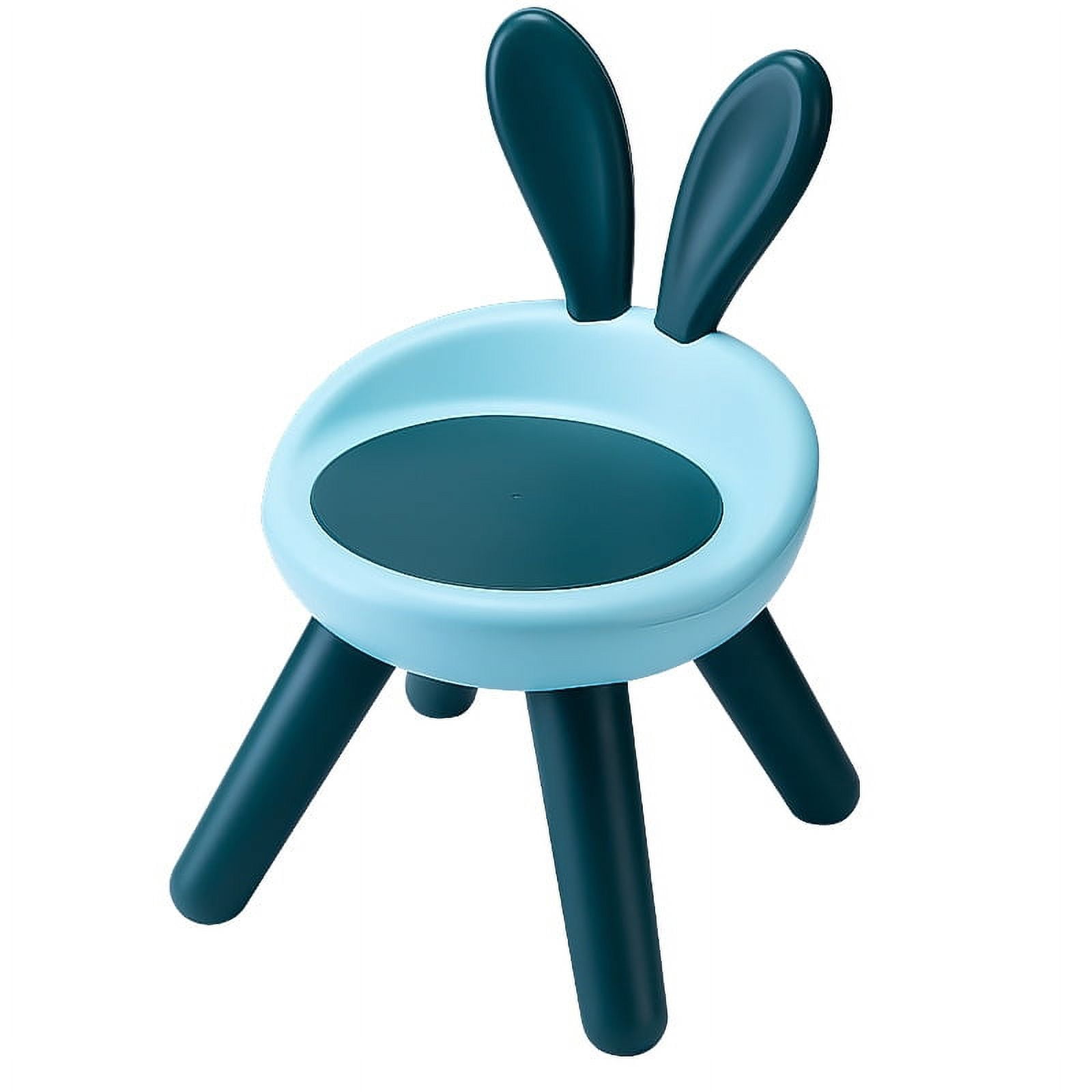 Children's Call Chair Stool Baby Backrest Dining Table Seat Baby Sofa ...