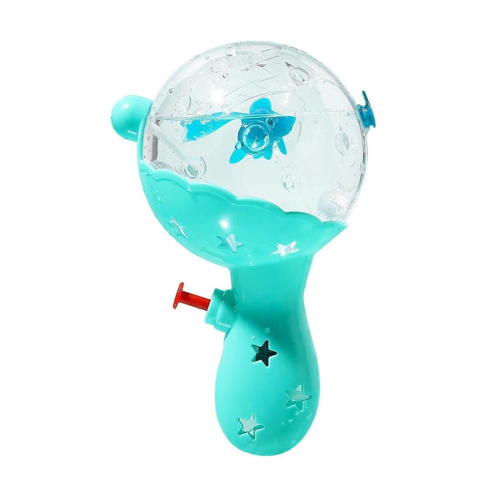 Children's Cartoon Water Squirt-Gun For Kids Fun Summer Beach Playtime ...