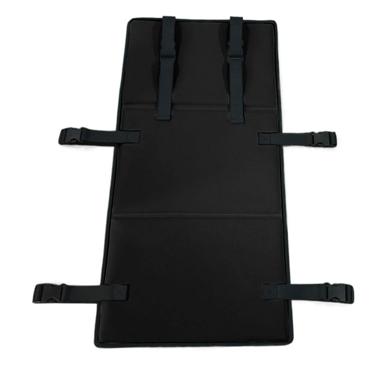 Children's Climbing Locking Bunk Bed Ladder Black - Bunk Bed Ladder ...