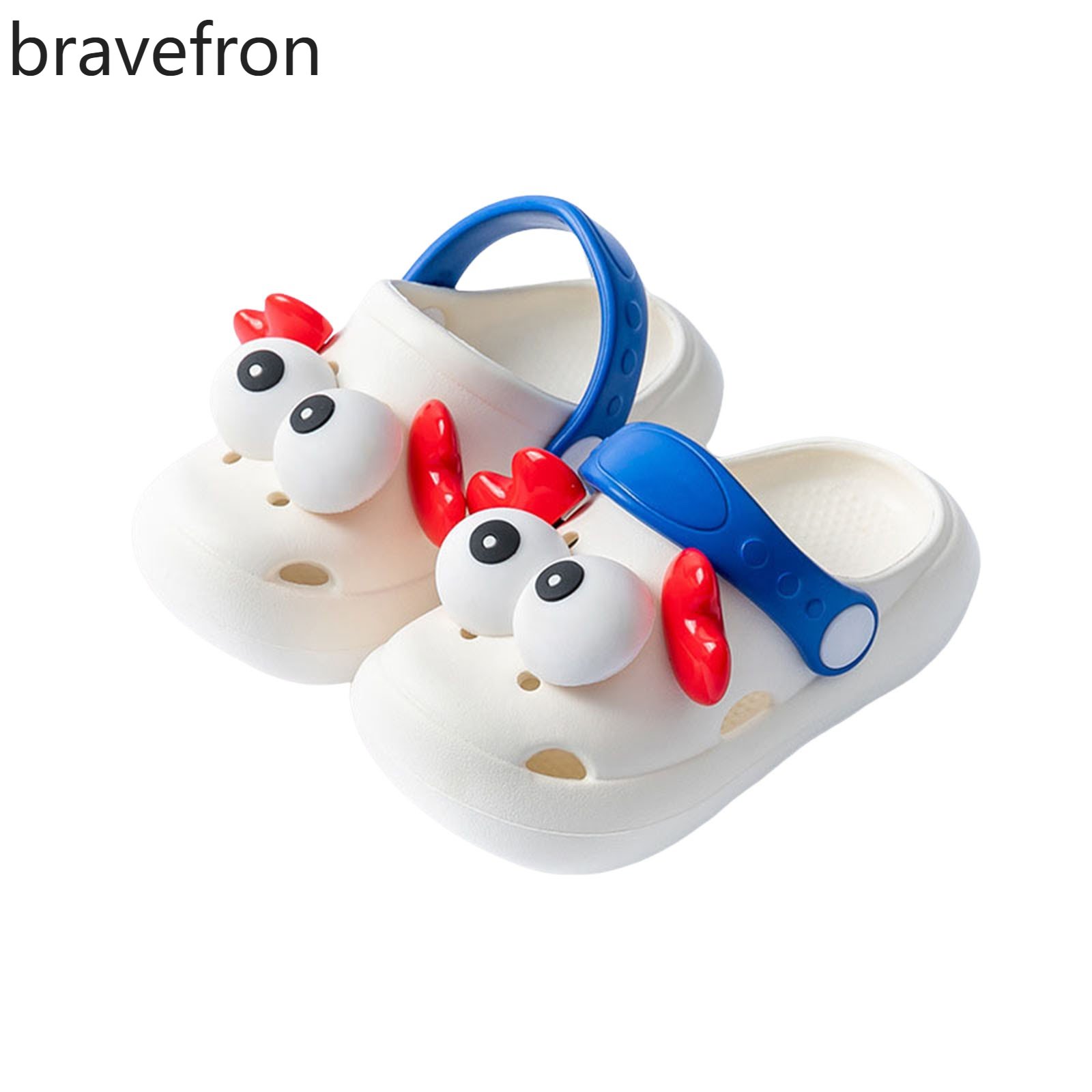 Children's Clogs Boys and Girls Classic Graphic Garden Clogs on Water ...