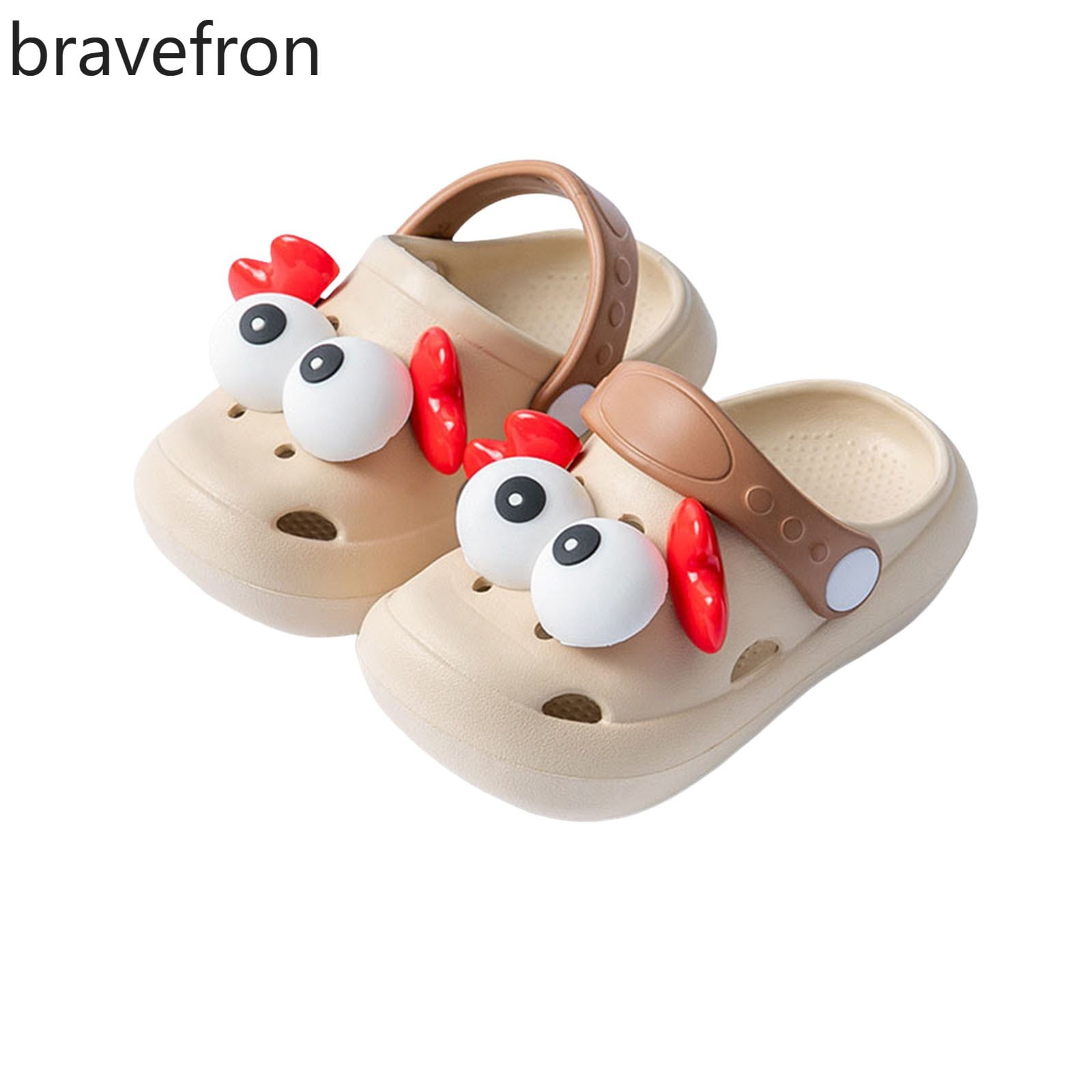 Children's Clogs Boys and Girls Classic Graphic Garden Clogs on Water ...