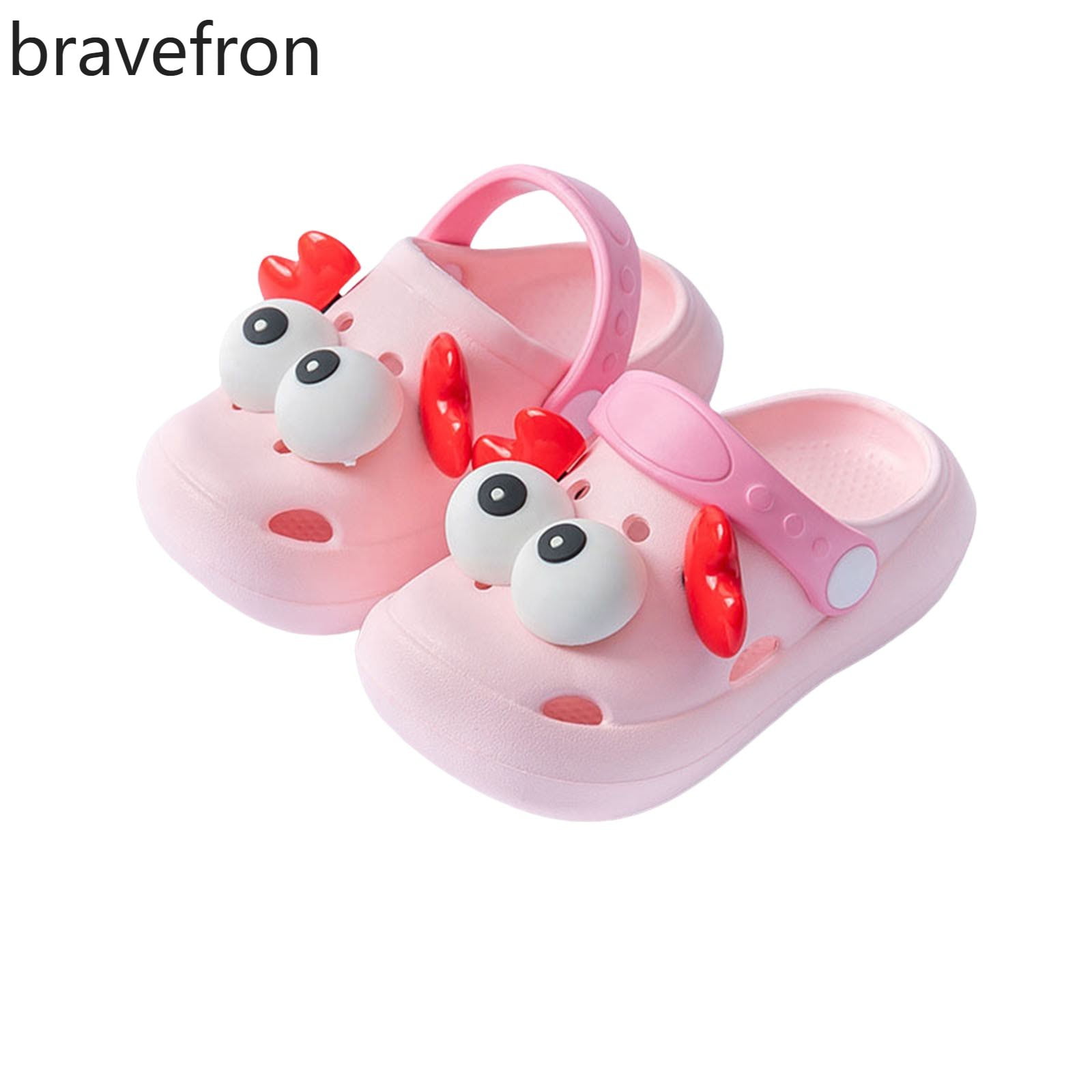 Children's Clogs Boys and Girls Classic Graphic Garden Clogs on Water ...