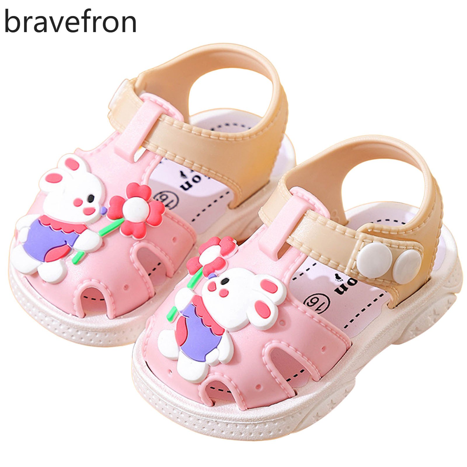 Children's Clogs Boys and Girls Classic Graphic Girls Garden Shoes ...