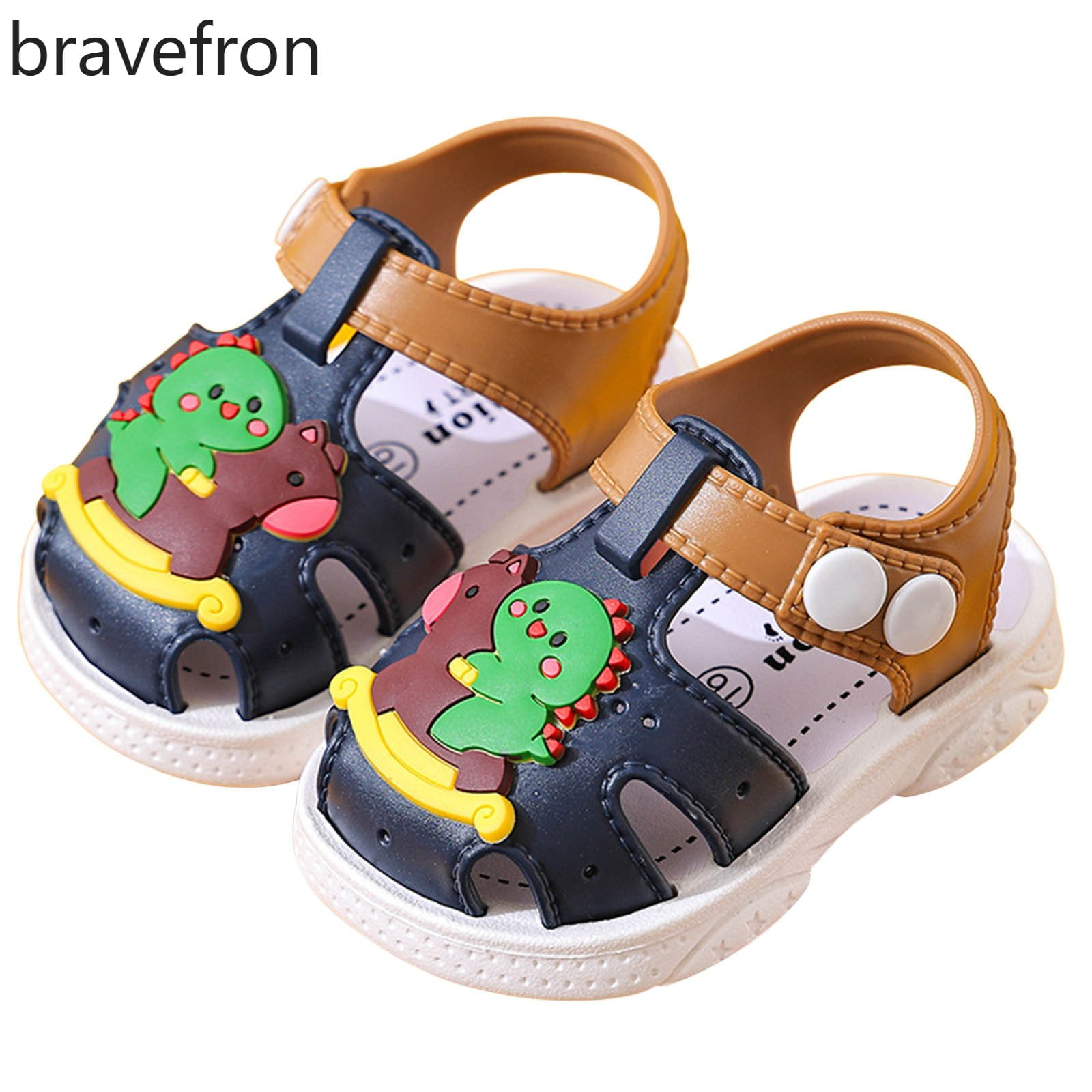 Children's Clogs Boys and Girls Classic Graphic Girls Garden Shoes ...
