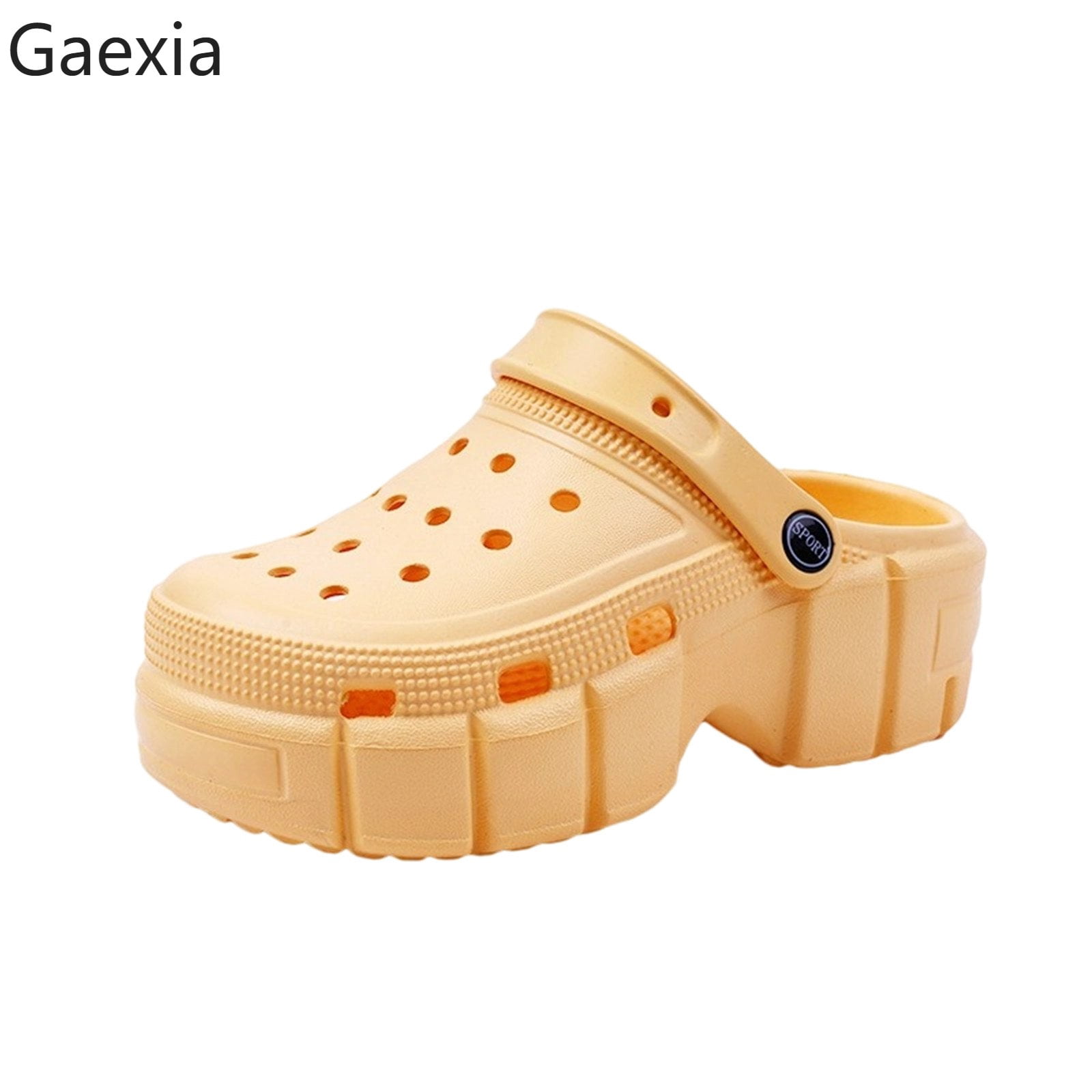 Children's Clogs Boys and Girls Classic Graphic on Garden Clogs ...