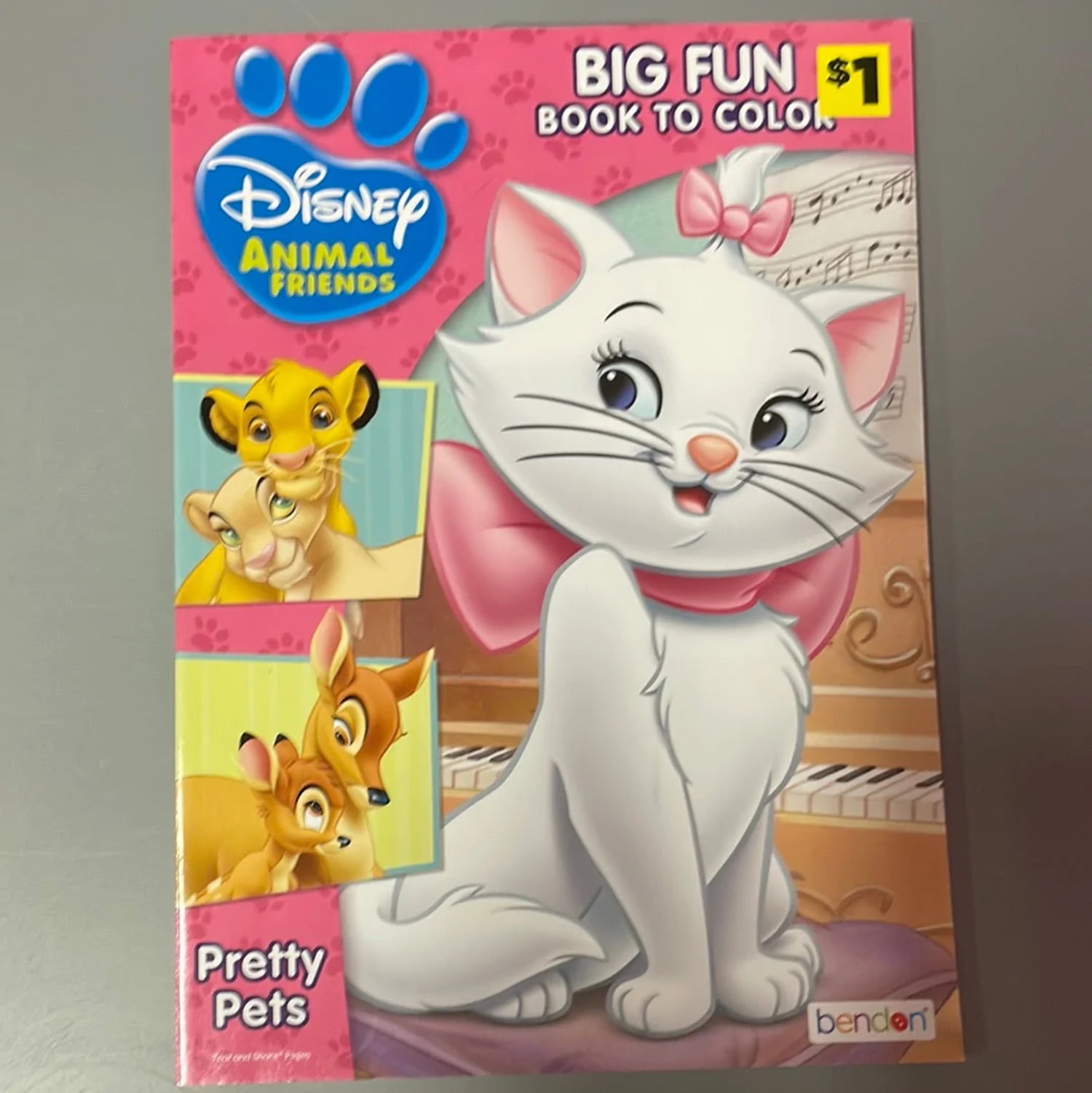 Children’s Coloring And Activity Books By Bendon Books - Walmart.com