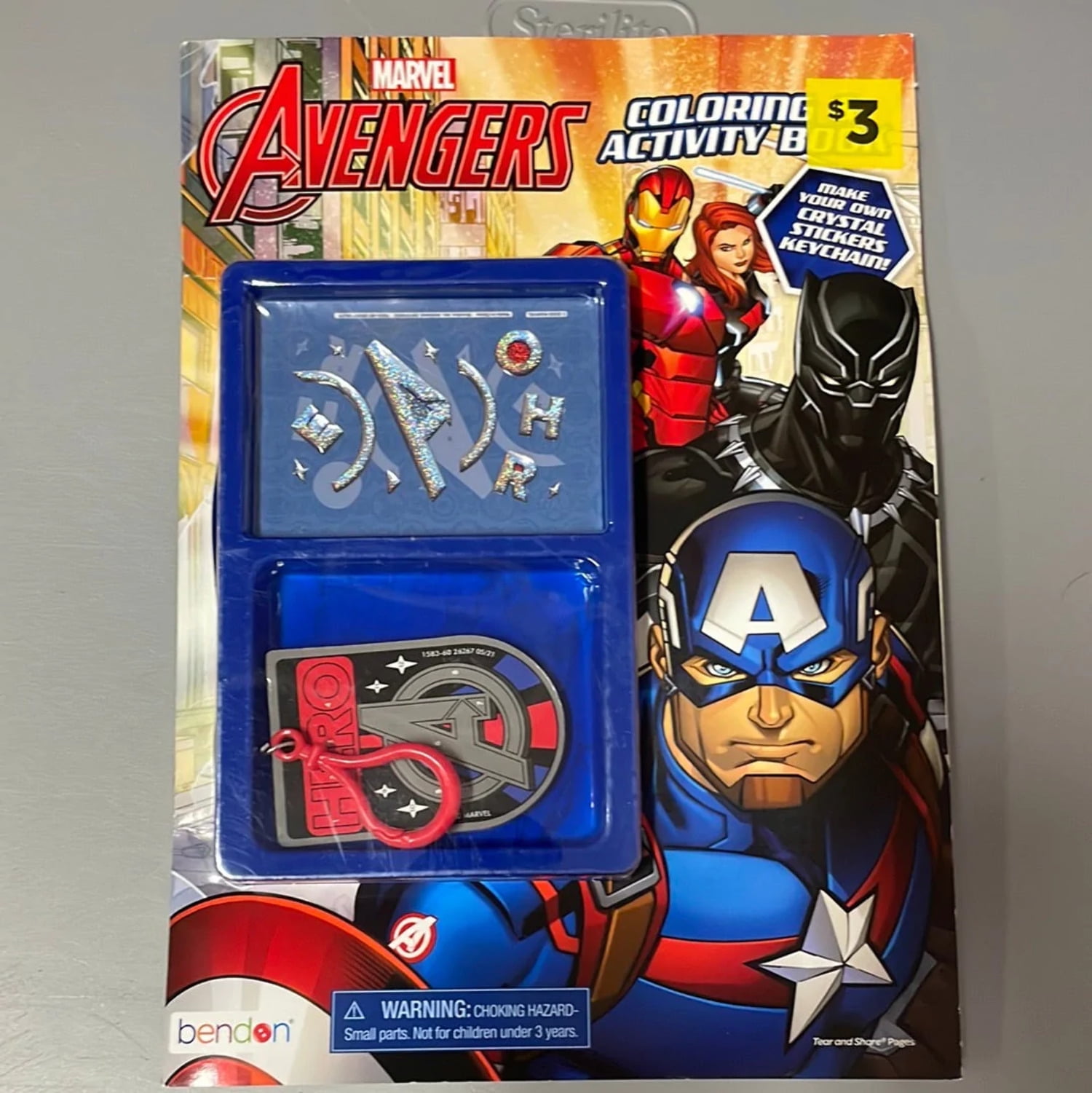 Children’s Coloring And Activity Books By Bendon Books - Walmart.com