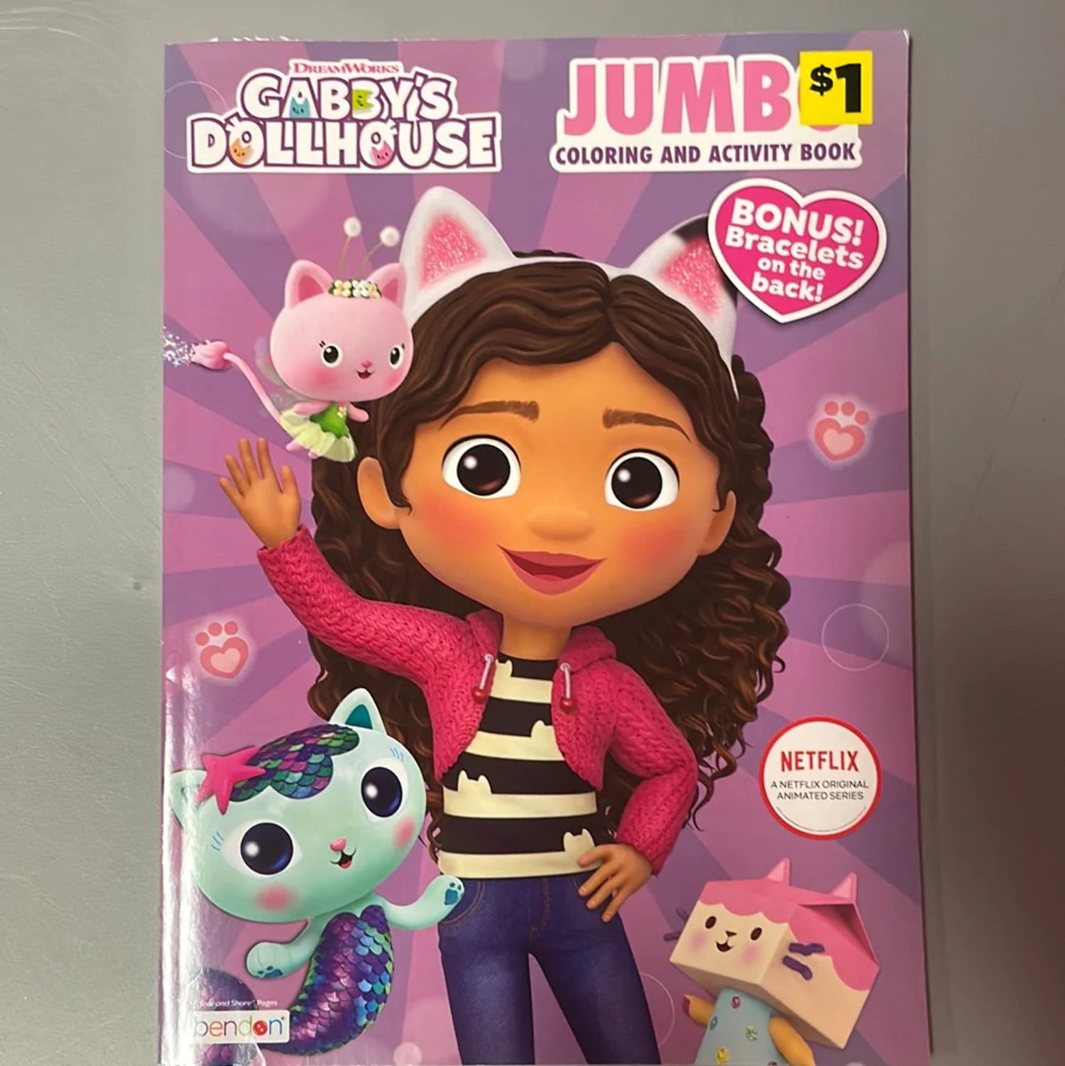 Children’s Coloring And Activity Books By Bendon Books - Walmart.com